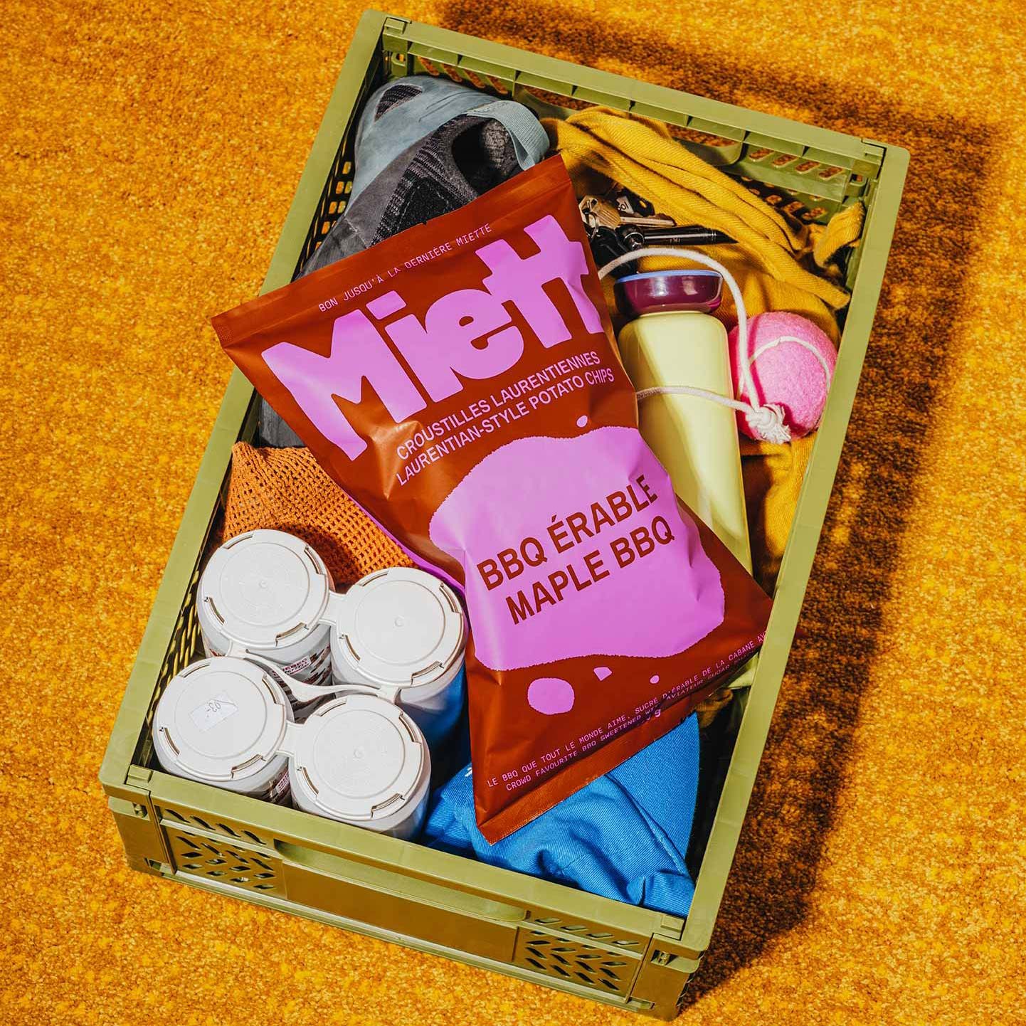 Accueil | Chips Miett